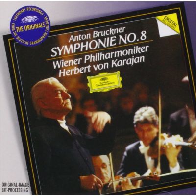 Bruckner: Symphony No. 8