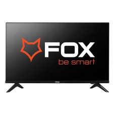 Fox televizori