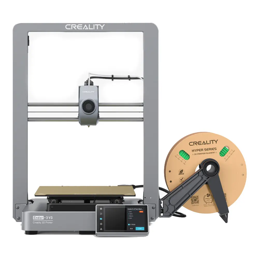 Ender-3 V3 3D stampac
