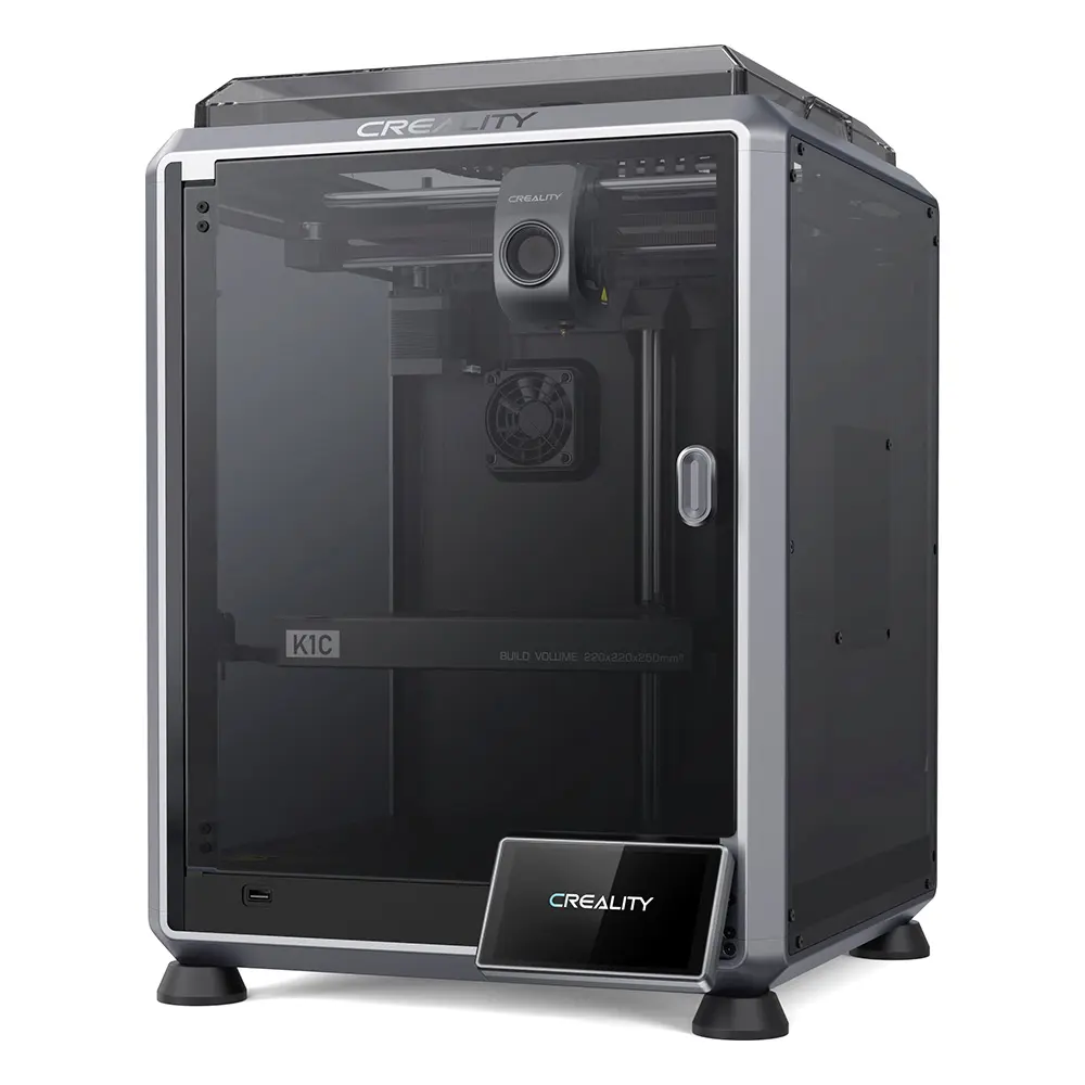 K1C 3D stampac