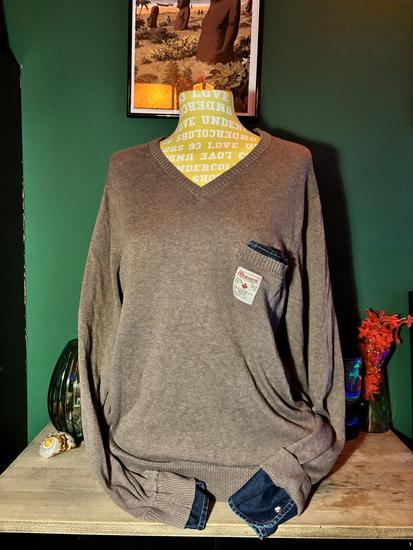 Dsquared2 dzemper SNIZENO 2500