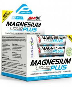 AMIX Magnesium Liquid