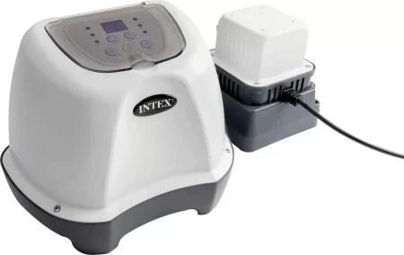 Intex Hlorinator-Sistem za stvaranje prirodnog hlora QS400 ( 26664 )