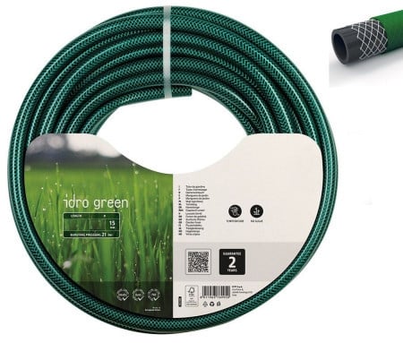 Fitt crevo Idro green 3/4" 25m ( 062658 )