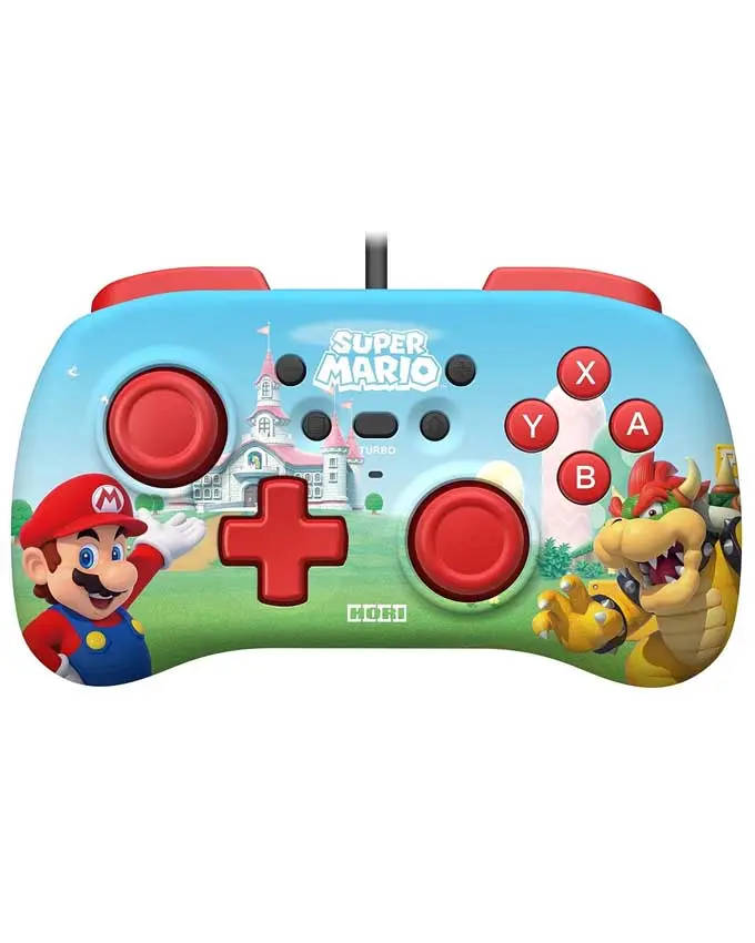 HORI Konzola Horipad Mini Super Mario, Super Mario Series