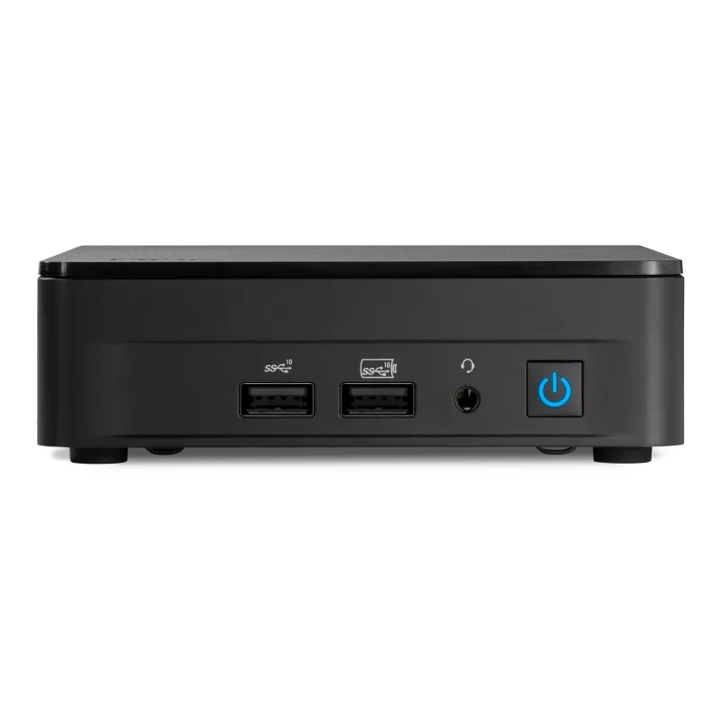 Asus NUC 13 Pro RNUC13L3KV500000I mini PC Intel® 12-cores i5 1350P Intel® Iris Xe