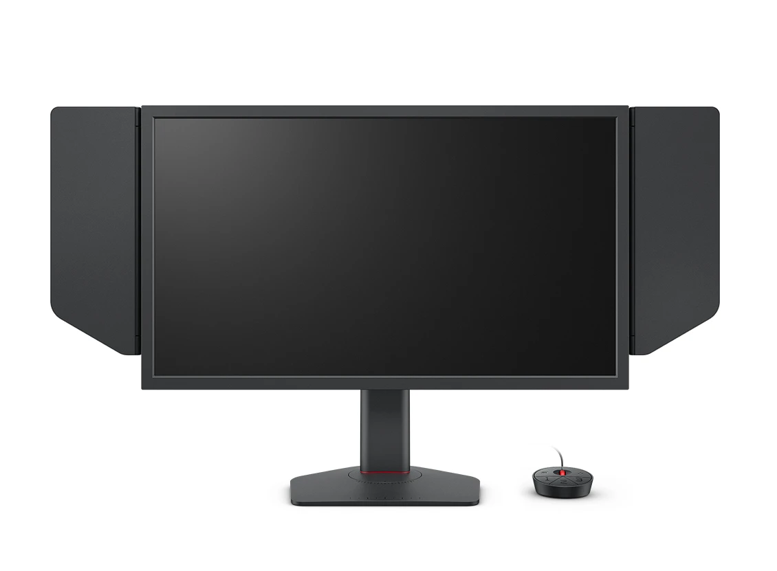 Benq Zowie XL2566X+ TN gejmerski monitor 24.1"