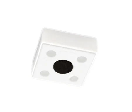 Nogica Cuba 20mm fiksna bela - 77220240 ( 440-480 )