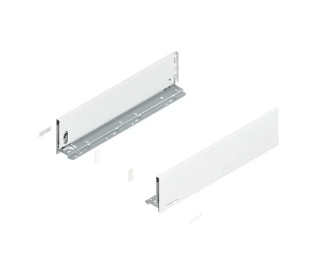 LegraBox Stranica K Silky White L-500mm - 770K5002S ( 421-967 )