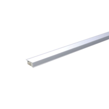 DL za RP 50/62.4.2m ALU Ležeća Aluminijum 07 ( 552-030 )