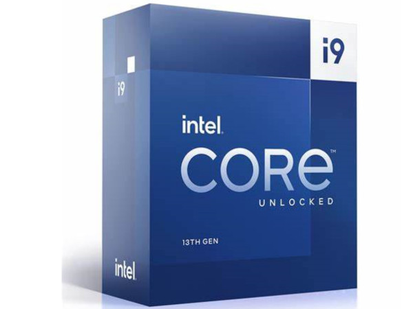 Intel Procesor Core i9-13900K LGA 1700BOX