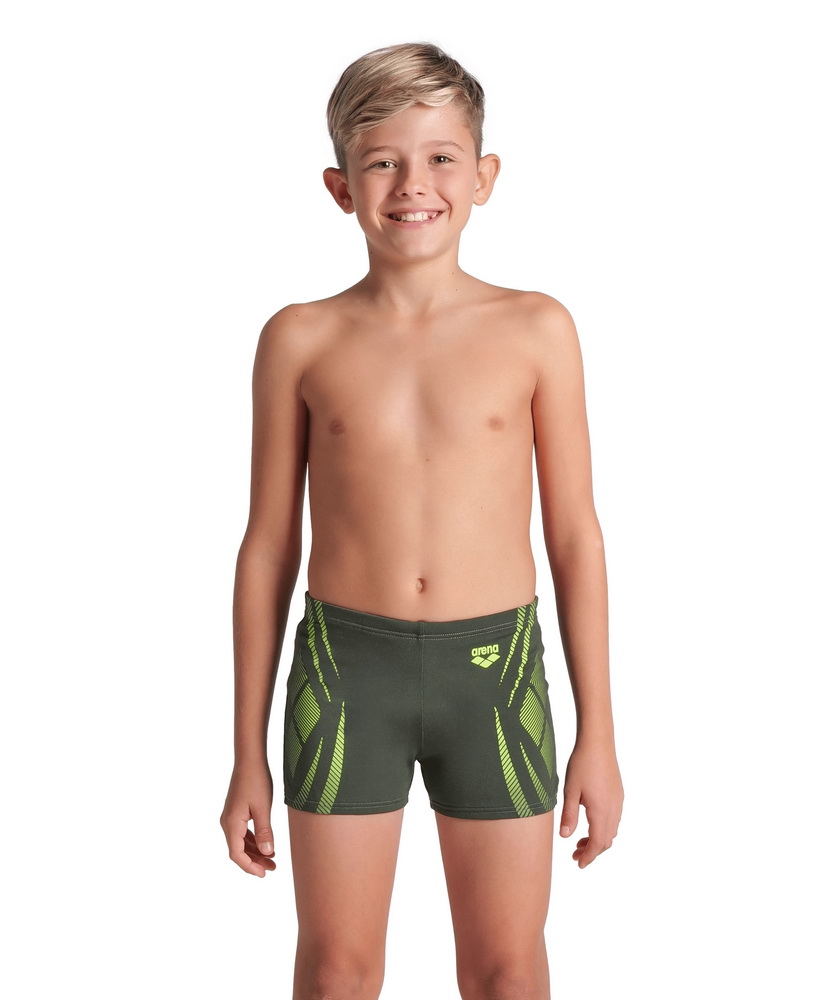 Arena B Poseidonia Short