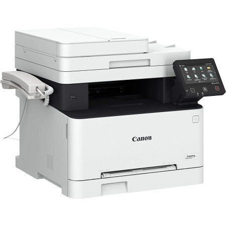 Canon I-SENSYS MF754Cdw laserski štampač