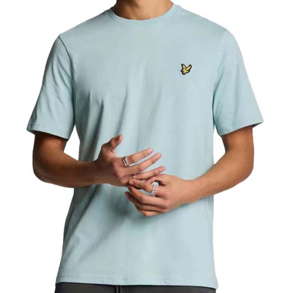 LYLE AND SCOTT MAJICA PLAIN T-SHIRT ZA MUŠKARCE
