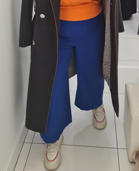 Zara pantalone