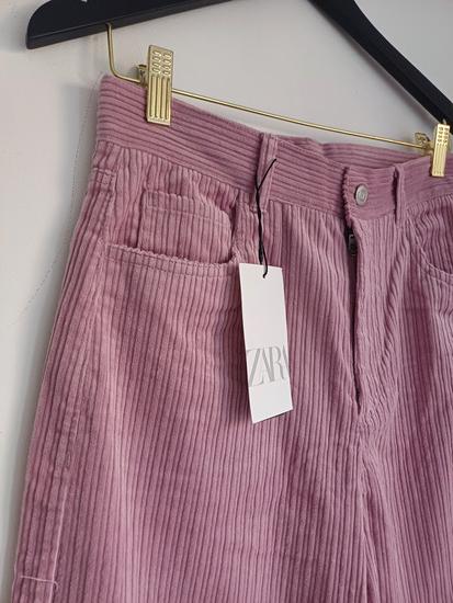 Somotske pantalone ZARA,novo sa ett%%