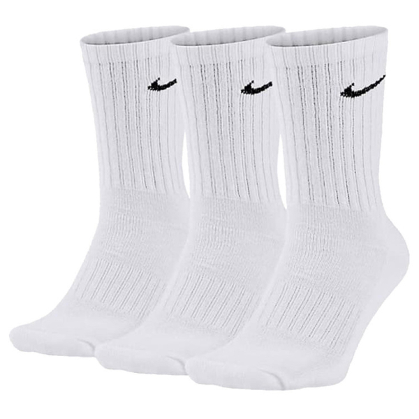 NIKE CARAPE 3PPK VALUE COTTON CREW