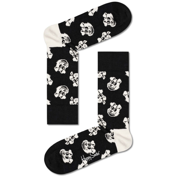 HAPPY SOCKS LFS DOG01_9100 CARAPE DOGGO SOCK UNISEX