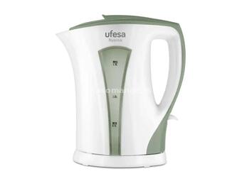 Kuvalo za vodu Ufesa Nyassa/zapremina 1.7l/snaga 2200W/zeleno beli