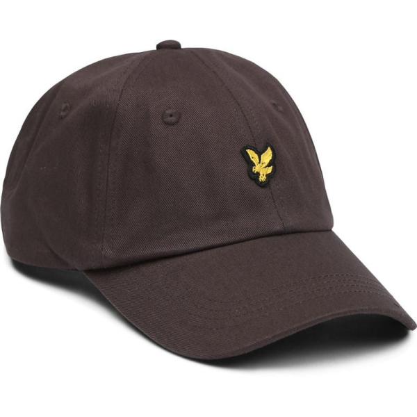 LYLE&SCOTT MUSKI KACKET BASEBALL CAP