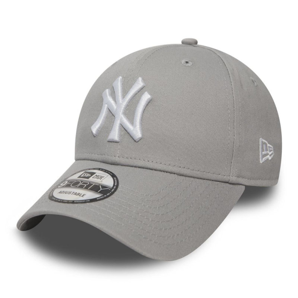 NEW ERA KACKET 940 LEAGUE BASIC UNISEX