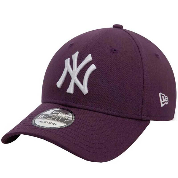 NEW ERA KACKET NEW YORK YANKEES DAMWHI UNISEX