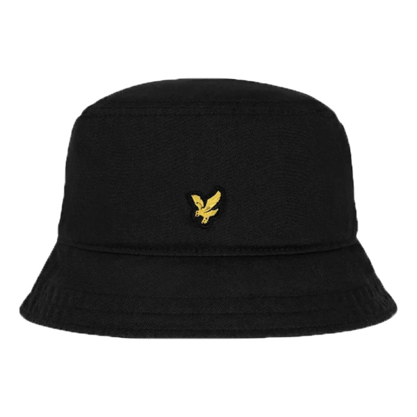 LYLE&SCOTT MUSKA KAPA BUCKET HAT