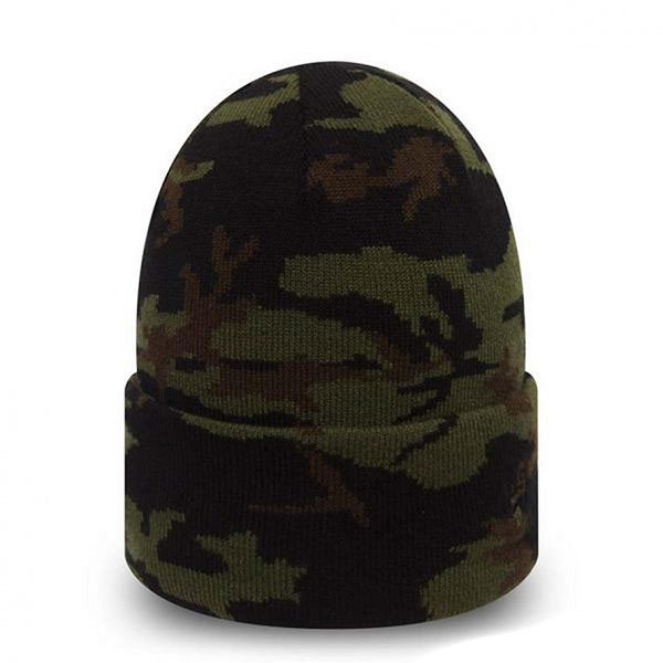 NEW ERA LFS KAPA CAMO CUFF