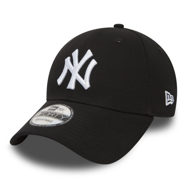 NEW ERA KACKET 940 LEAGUE BASIC