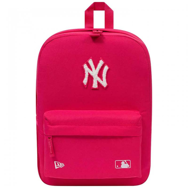 UNISEX NEW ERA RANAC MLB APPLIQUE STADIUM BAG