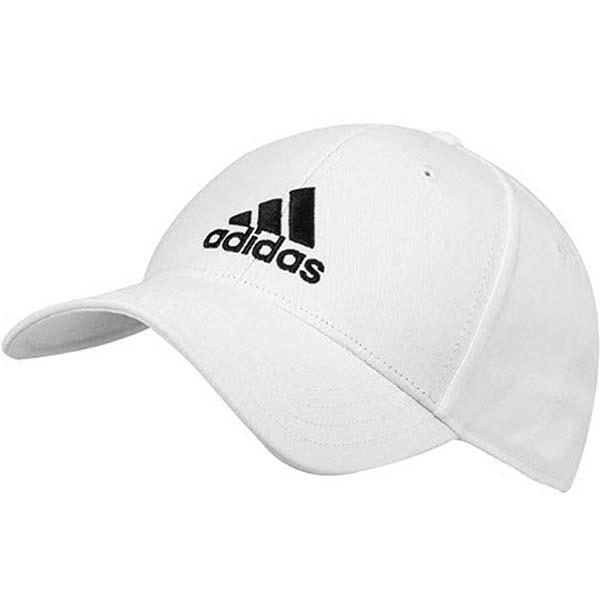 ADIDAS KACKET BBALL CAP COT