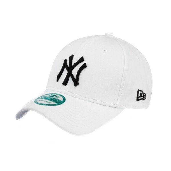 NEW ERA KACKET 940 LEAGUE BASIC