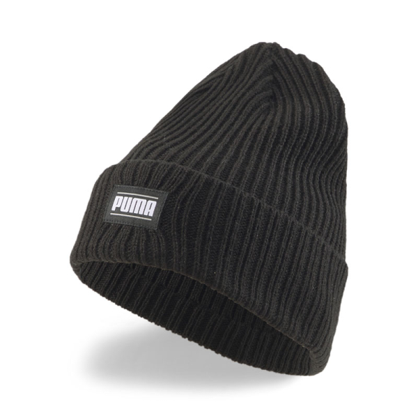 PUMA KAPA RIBBED CLASSIC CUFF BEANIE ZA MUŠKARCE