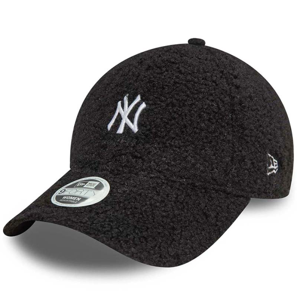 NEW ERA KACKET NEW YORK YANKEES BLKWHI ZA ŽENE