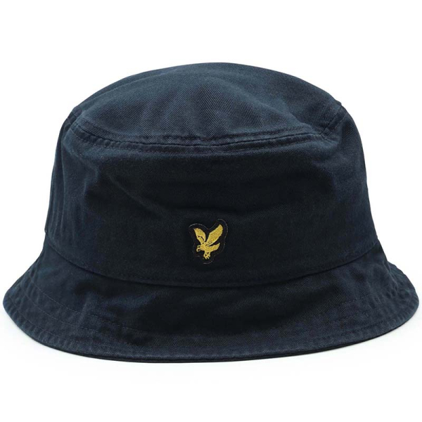 LYLE&SCOTT MUSKA KAPA BUCKET HAT