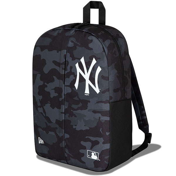 UNISEX NEW ERA RANAC MLB ZIP DOWN BAG