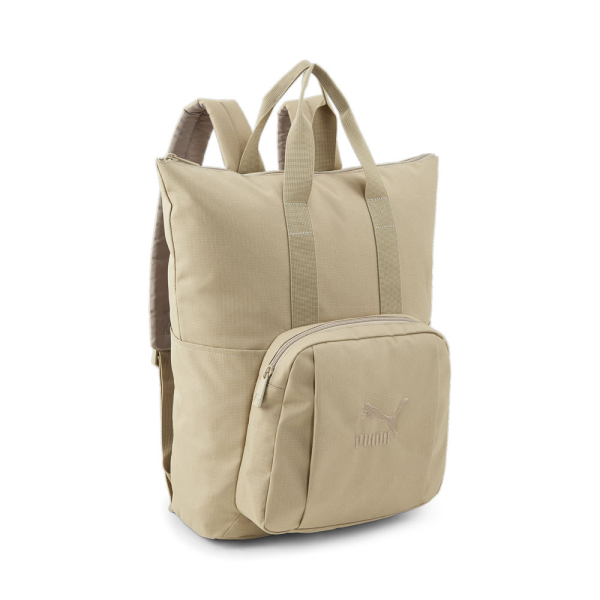 PUMA RANAC PUMA CLASSICS ARCHIVE TOTE BACKPACK ZA ŽENE