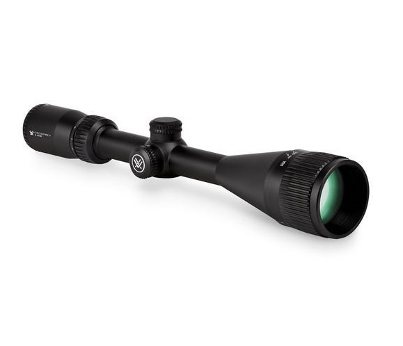 VORTEX 4-12X50 BDC AO wSunshade