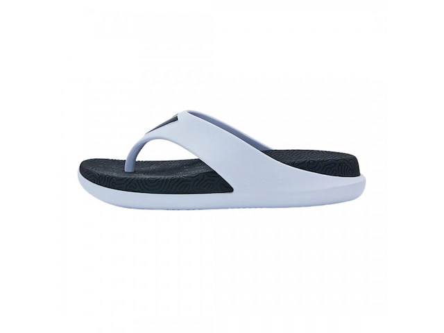 PAPUČE PEAK TAICHI FLIP FLOPS ET22107 WHITE/BLACK