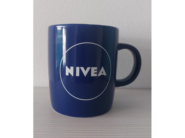 Nivea solja za mleko ili caj