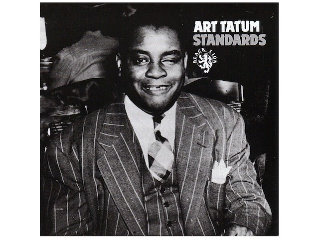 Art Tatum - Standards