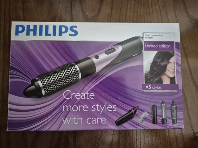 Philips Airstyler HP 8653