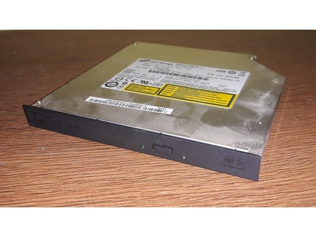 Acer Aspire 5315 - Opticki uredjaj CD/DVD rezac