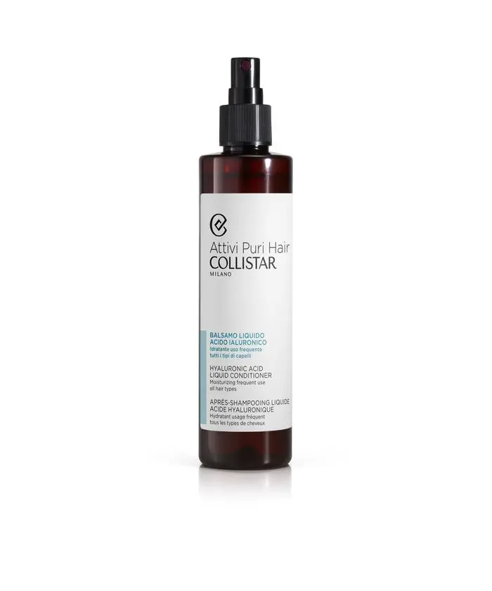 COLLISTAR Regenerator za kosu sa hijaluronom, 200 ml