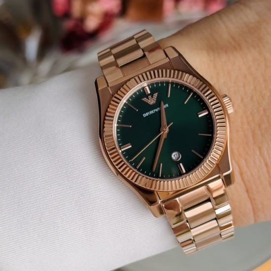 Emporio Armani ručni sat