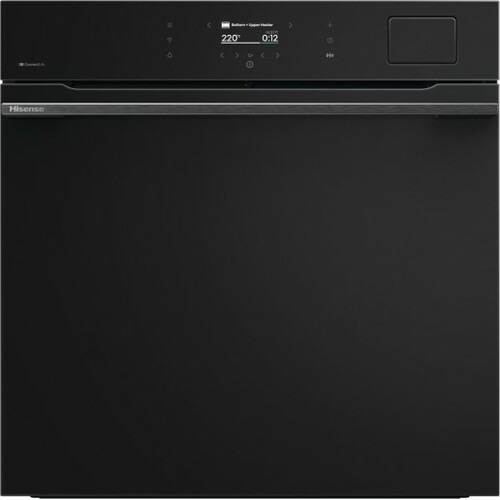 HISENSE BAS614P8B