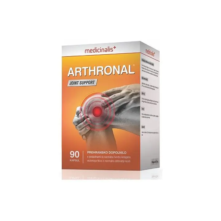 Arthronal A90 kapsule