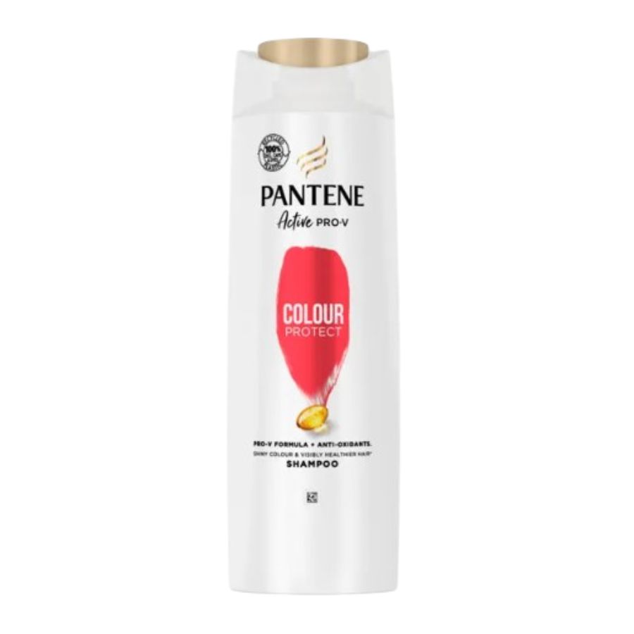 PANTENE COLOUR PROTECT ŠAMPON 400ML