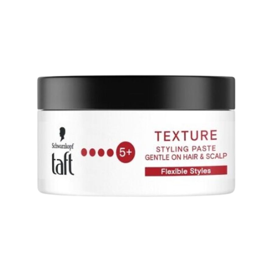 TAFT TEXTURE 5+ PASTA ZA KOSU 100ML