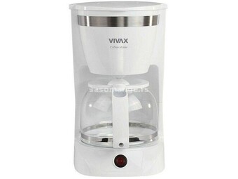 VIVAX HOME CM-08127W APARAT ZA FILTER Kafu